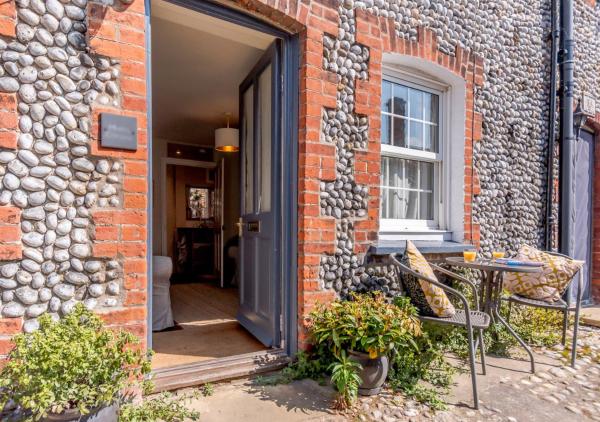 Muriel Cottage - Blakeney