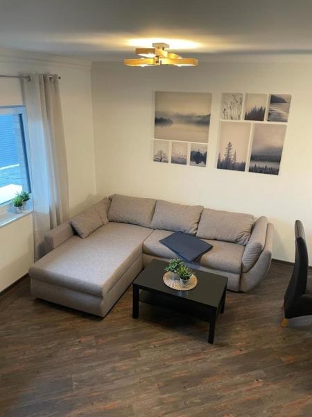 Ferienhaus Bella - Apen