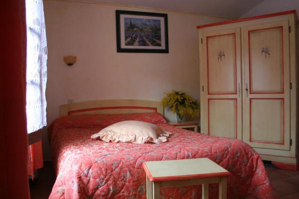 La Bergerie Provencale - Gréoux-les-Bains