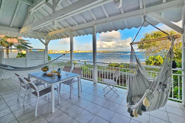 Appartement Carpe Diem - Guadeloupe