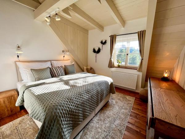 Apartmány V Beskydech - Tchéquie