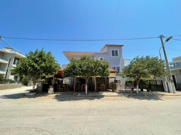 Bega Guesthouse - Corfu