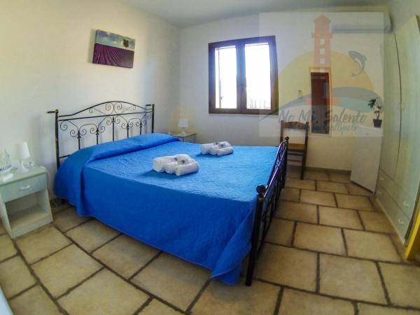 Rooms & Apartments Lido Degli Dei Gallipoli - Gallipoli, Italia