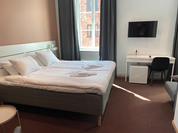 Ahlgrens Hotell Bed & Breakfast - Gävle
