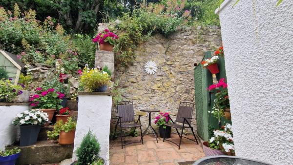 Copper Mine Cottage - Conwy
