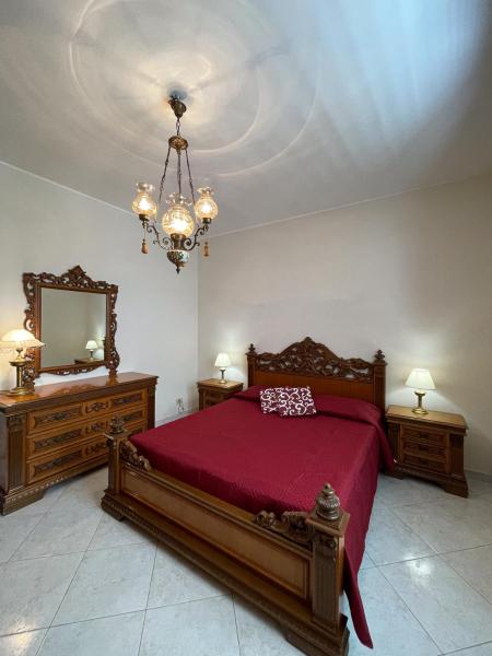 Selinunte Street House - Castelvetrano