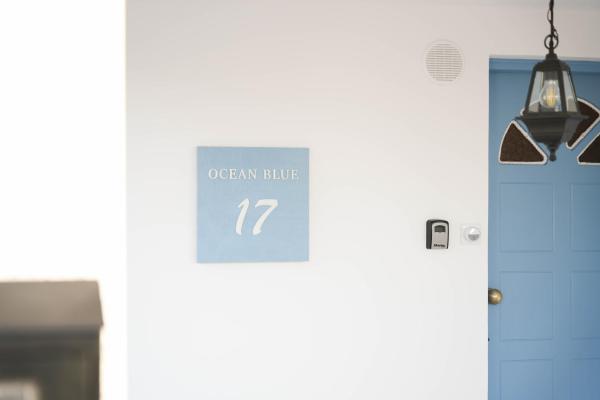 Ocean Blue House 17 - Larnaca