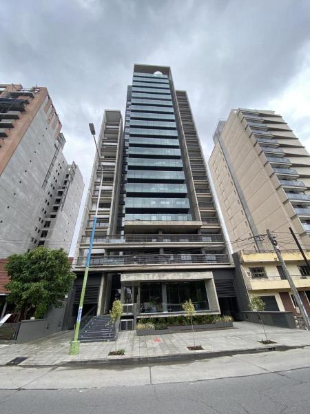 Departamento Del Parque - Santiago del Estero