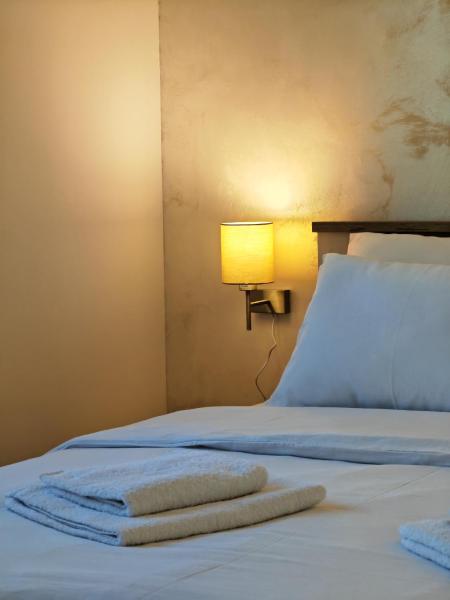 Apartman Holiday 1 - Srebrno Jezero - Serbia