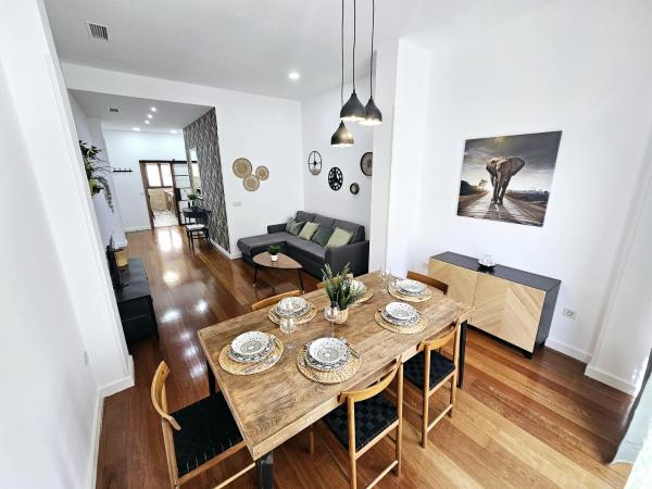 Charlot Center Apartment Ii - San Juan Playa