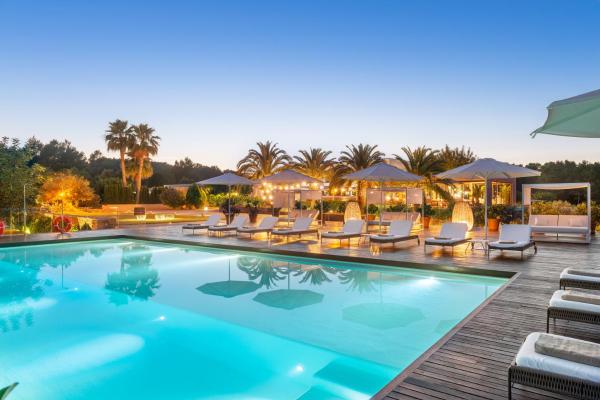 Agroturismo Safragell Ibiza Suites & Spa - Ibiza