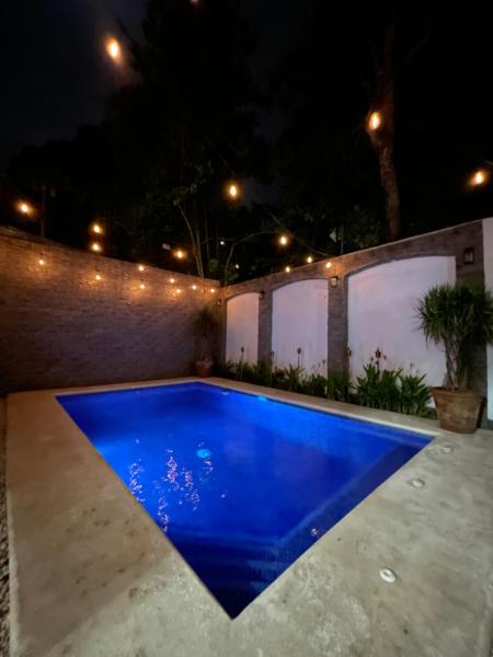 Casa Encanto Luz Del Mar, Con Piscina Privada - Costa Rica