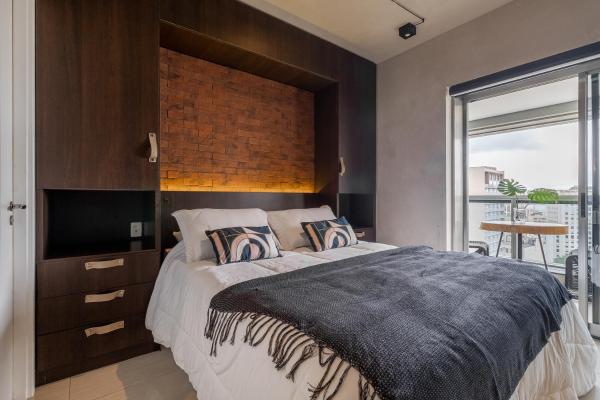 Downtown Republica Premium - São Paulo