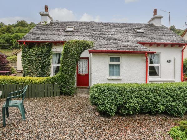 Glen Nevis Cottage - Fort William