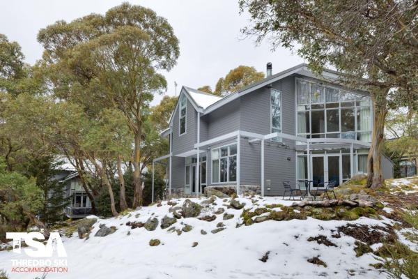 Chalet 26 - Murray River
