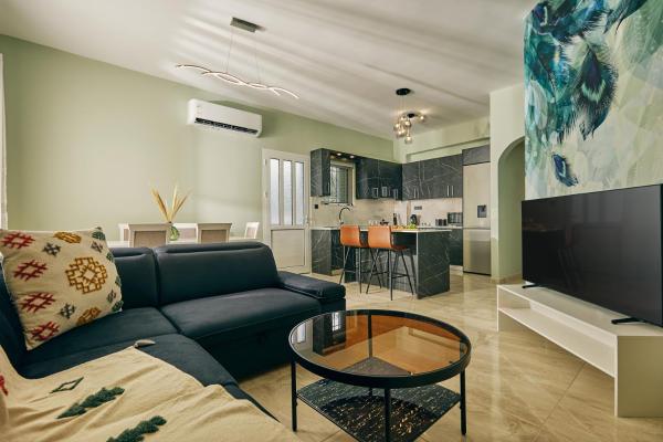 Kallianna's House - Zakynthos