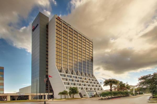 Mobile Marriott - Mobile, AL