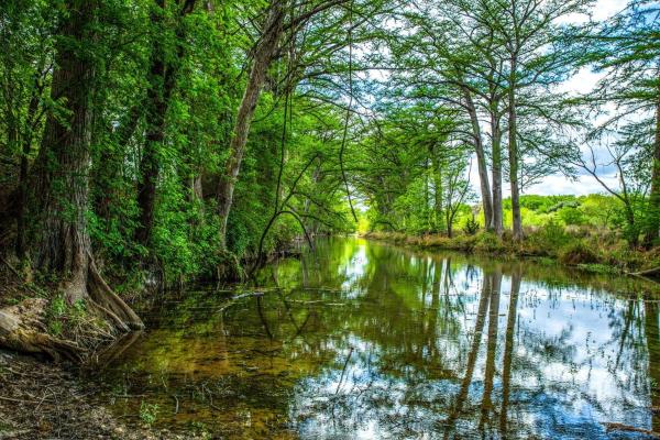 River Ridge Bandera Cabin - Texas