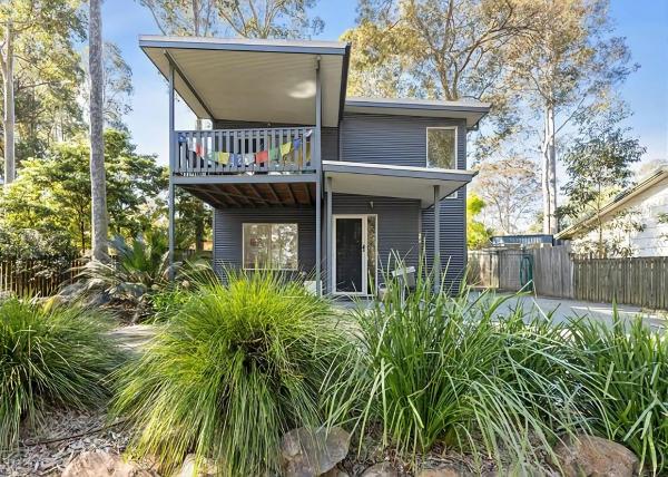 Kinnera Cottage - Batemans Bay