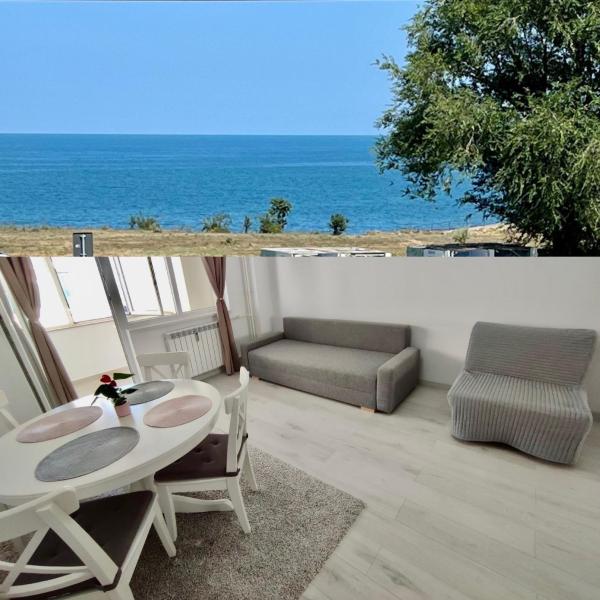 Apartament Adia 1- Faleaza Nord - Constanța