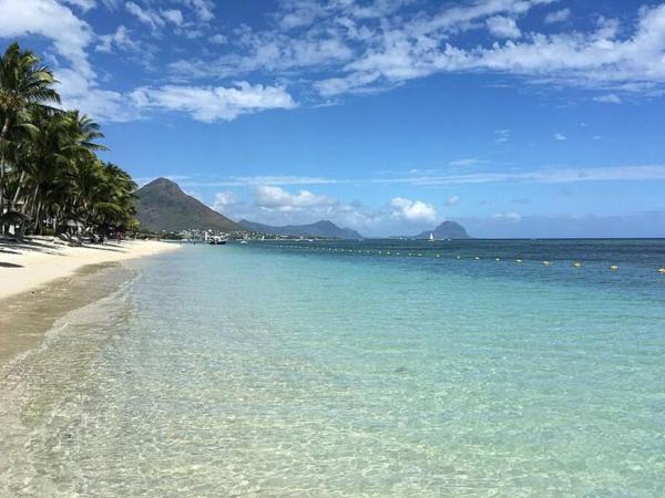 Arc En Ciel 1 - 3 Bedrooms Private Appartment - Mauritius