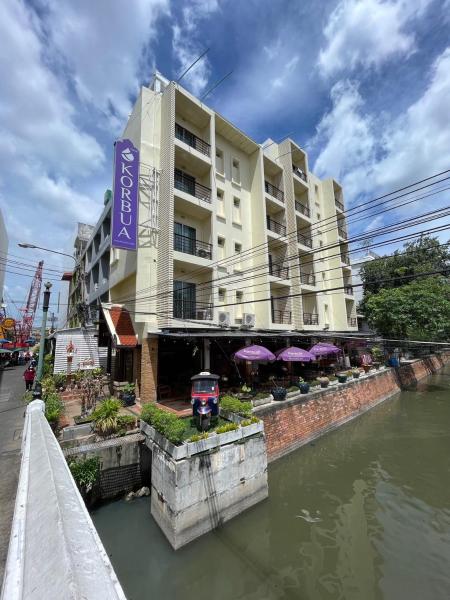 Korbua House - Bang Rak