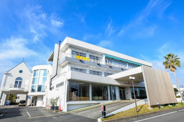 Amakusa Santacoming Hotel - Amakusa