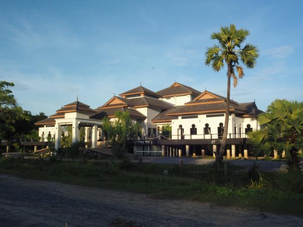 Bakkahland Farm And Resort - Thailand