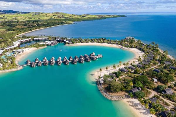Fiji Marriott Resort Momi Bay - Fiji