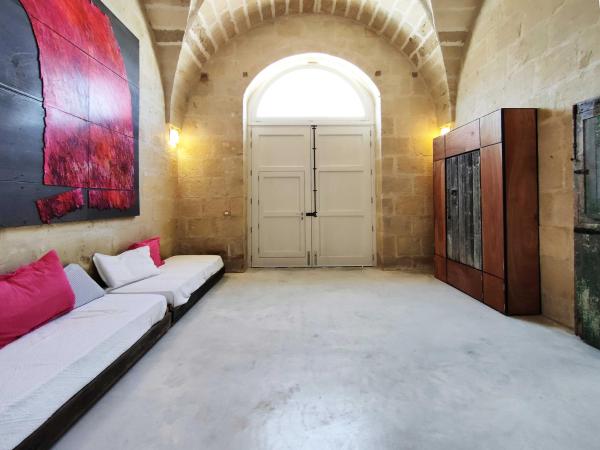 Oikia Vacanze Design Loft - Giurdignano