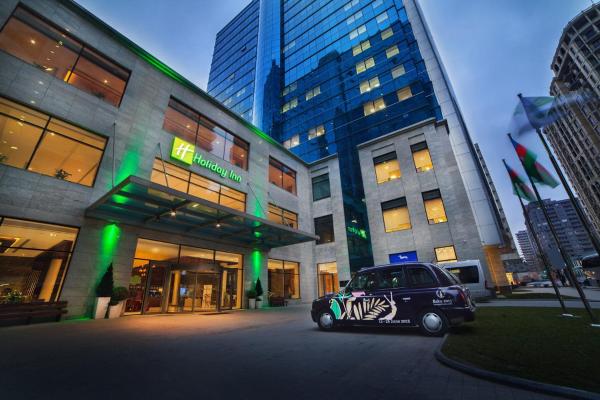 Holiday Inn Baku By Ihg - Azerbaijan