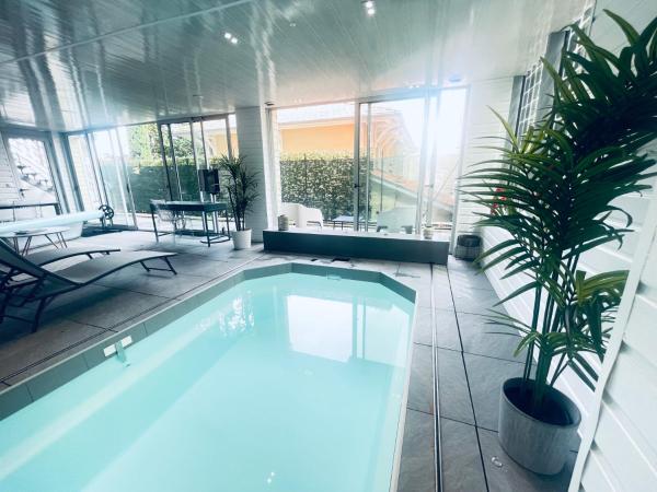 Maison Hypercentre Arcachon - Cap Ferret