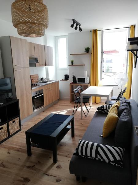 Charmant Duplex à 2 Pas Du Centre De Bayonne - Bayonne