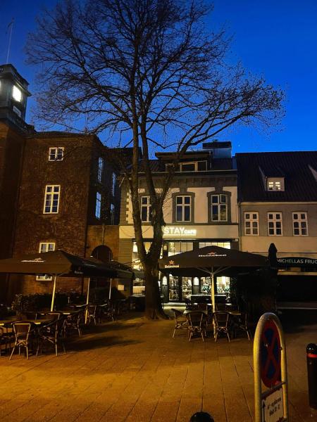 Stay Penthouse - Kolding