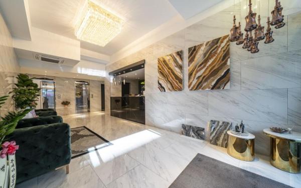 Knox Hotel - Danyang-gun