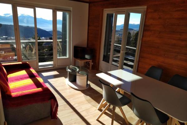 Foun Vive - Font-Romeu-Odeillo-Via