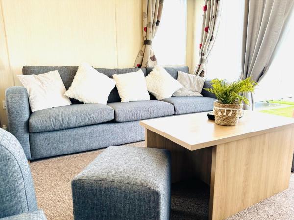 Cosy Corner - North Yorkshire