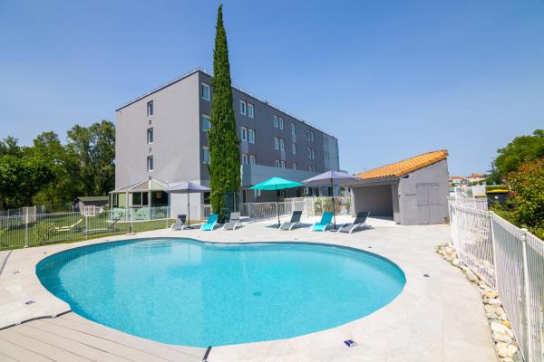 Kyriad Direct - Bourg Les Valence - Valence