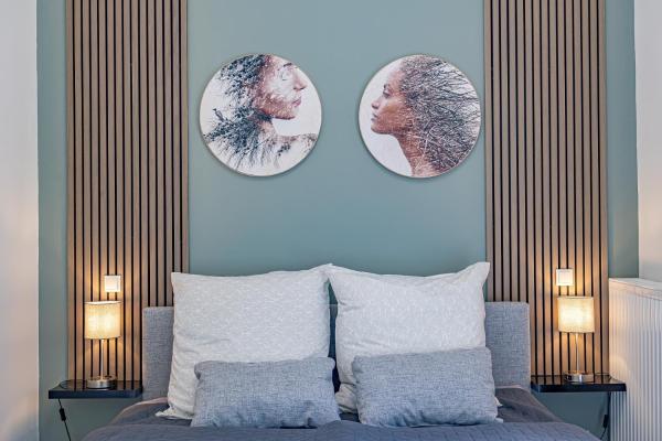 Neues Ferienhaus An Der Ostsee+terrasse+sauna - Schwedeneck