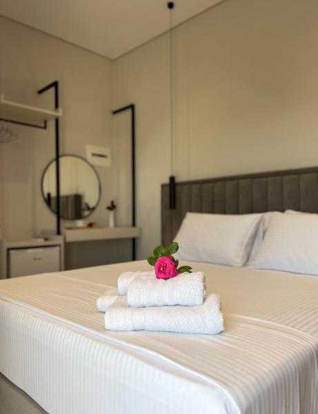 Astoria Rooms - Saranda