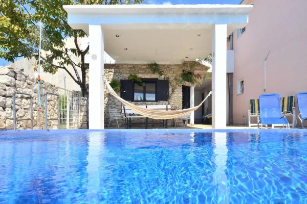 Kuća Za Odmor U Blizini Splita - Dugi Rat