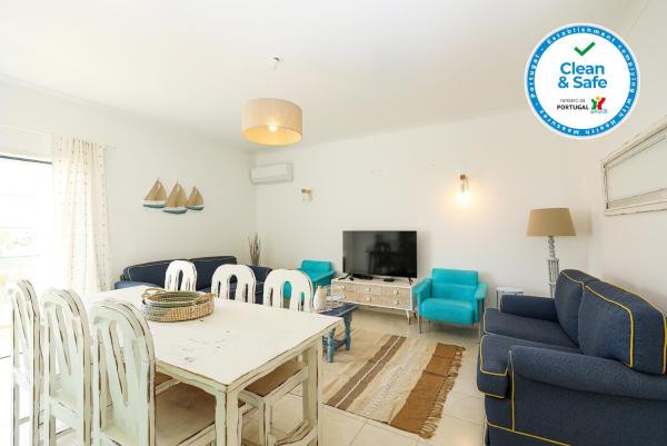 C13 - Ameijeira Holiday Apartment - Lagos