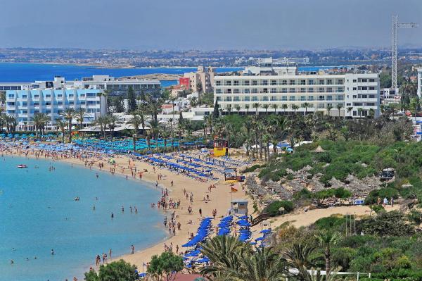 Nelia Beach Hotel & Spa - Northern Cyprus