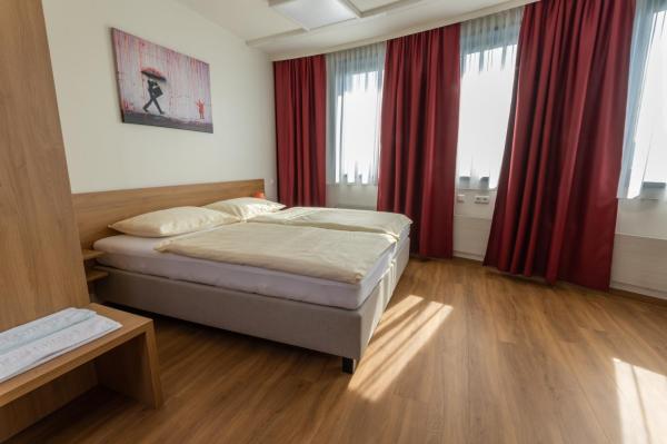 Hotel Sommerhaus Linz - Linz