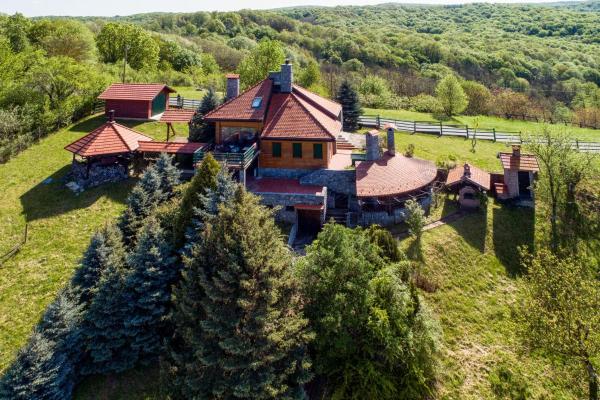 Hunting Lodge - Happy Rentals - Chorwacja