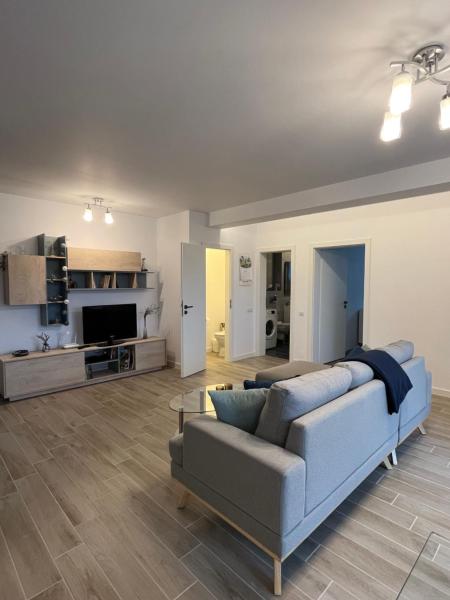 Azzurro Apartment - Hermannstadt