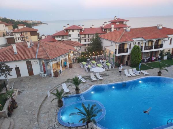 Sun Coast Apartment - Bulgaria
