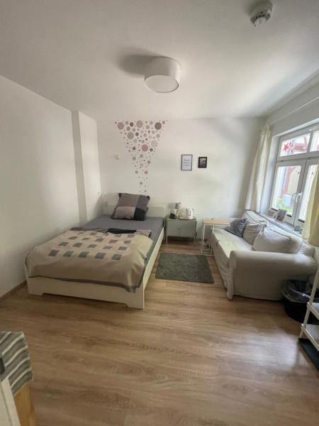 Charmantes Häuschen Mit Gästezimmer In Erfurt - Érfurt