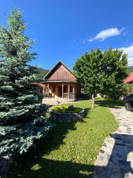 Kolasin Guest House - Montenegro