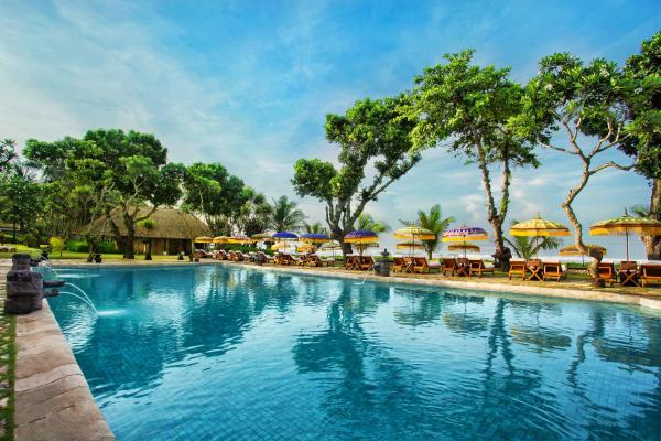 The Oberoi Beach Resort, Bali - Seminyak